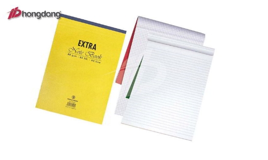 Dịch in giấy ghi chú - In giấy ghi chú giá rẻ tại Hà Nội